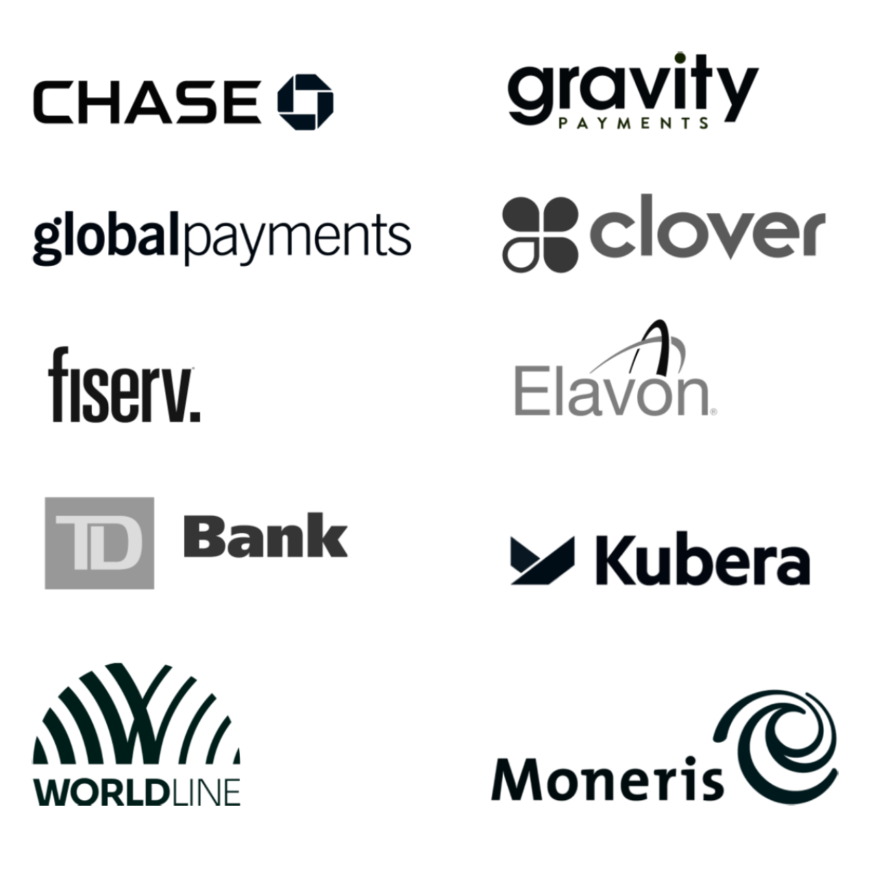 Restaurant Point-of-Sale and business enterprise solutions